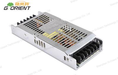 Cina alimentazione elettrica dell'esposizione di LED di 5v 40a 200W, gruppo di alimentazione di CC di CA per attrezzatura industriale in vendita