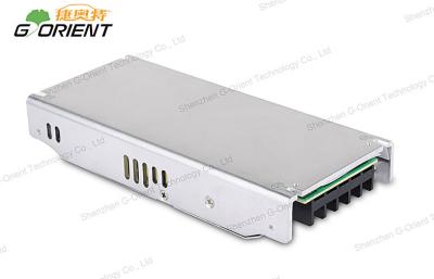 Cina alimentazione elettrica dell'interno del commutatore di CC di CA 200W 5V/40A, 30mm ultra esili in vendita