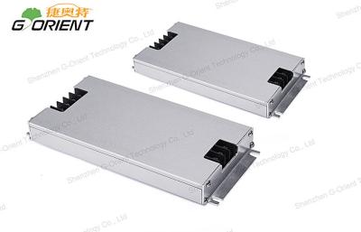 Cina L'alta CC 4.2V 30A dell'alimentazione elettrica dell'automobile LED dell'affidabilità 126Watt ha isolato l'autista in vendita