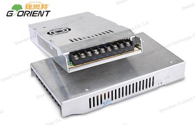 Cina Alimentazione elettrica costante dell'esposizione di LED di tensione IP20 4.2v 60a per lo schermo di visualizzazione principale in vendita