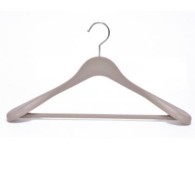 China PP material Plastic Hangers for sale