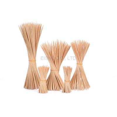 China BBQ BAMBOO SKEWERS for sale