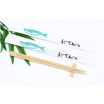China high quality bamboo chopsticks for sale