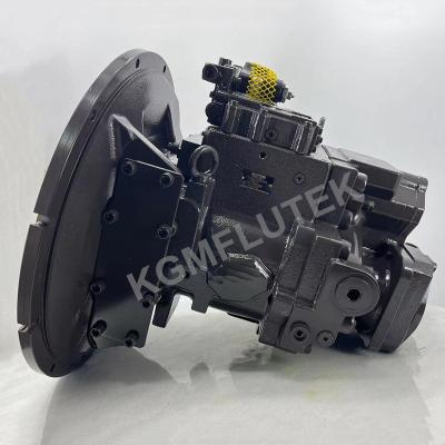 Cina Pompa idraulica 60355586 di Main Pump K5V212DPH1N6R-0E81-V dell'escavatore SY485 in vendita