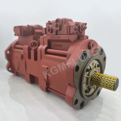 China K3V180DT 굴삭기 유압펌프 K3V180DT-1HQR-6N49 축형 피스톤 펌프 for sale