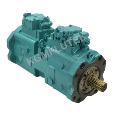 Cina Crawler Crane IHI CCH 1000-5 Hydraulic Piston Pump K3V140DT-101R-HP08 in vendita