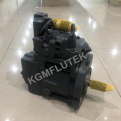 中国 4633474日立ZX450-3 ZX470-3のための油圧ファン ポンプK3V63S-102R-1F29 販売のため