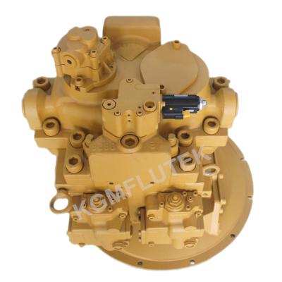 中国 3228733幼虫のピストン・ポンプCAT336Dの油圧ポンプK5V160DP-1VWR-ZN7X-V 販売のため