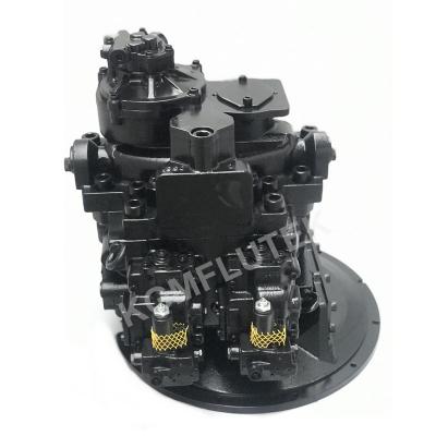 中国 KOBELCO SK460-8の完全な油圧主要なポンプK5V200DPH1K1R-YT9K-V 販売のため