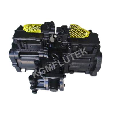 中国 YB10V00001F1 Hydraulic Pump Assy K5V80DTP-10BR-0E02-AV For SK200SR 販売のため