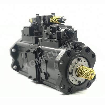 中国 SK350-8 KOBELCO川崎の軸ピストン・ポンプK5V140DTP109R-YT6K-V 販売のため