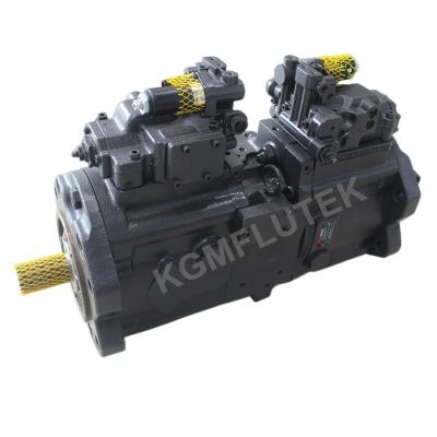 中国 SY200-6 SY210-6の掘削機の油圧ピストン・ポンプのアッセンブリK3V112DTP1E9R-9TCM-V 販売のため