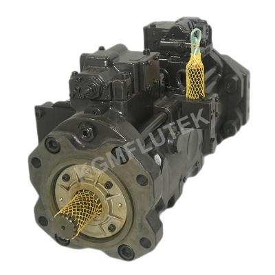 中国 60114325SANYSY280ショベルカワサキアキシャルピストンポンプK3V140DTP151R-9NG9-B 販売のため