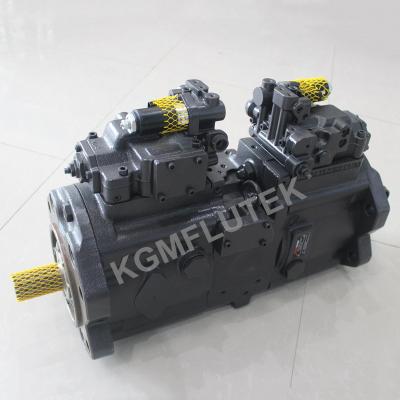 中国 Sany SY215-8のための掘削機の油圧新しいポンプK3V112DTP1E9R-9T8L-1V 販売のため