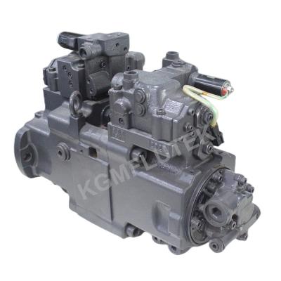 Cina Pompe a pistone assiale K7V63DTP159R-9Y2C-AVD di serie di K7V per SUMITOMO SH130-5 in vendita