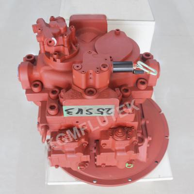 中国 K1045748A KPMのDH370-9のための油圧ピストン・ポンプK5V160DP-1VWR-2N7X-V 販売のため