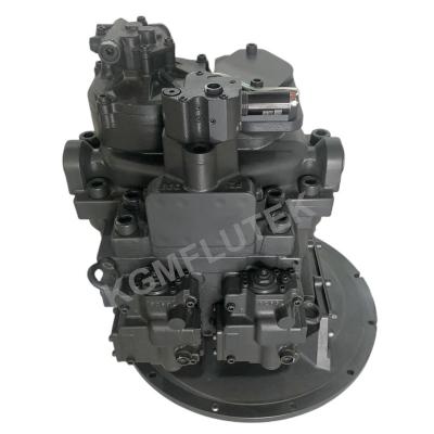 China LG950 Excavator Hydraulic Pump K5V Kawasaki Piston Main Pump Assy K5V212-9NE4 for sale
