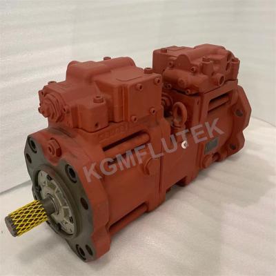 中国 K3VシリーズLG913のための油圧主要なピストン・ポンプK3V63DT-1R7R-2N02-1V 販売のため