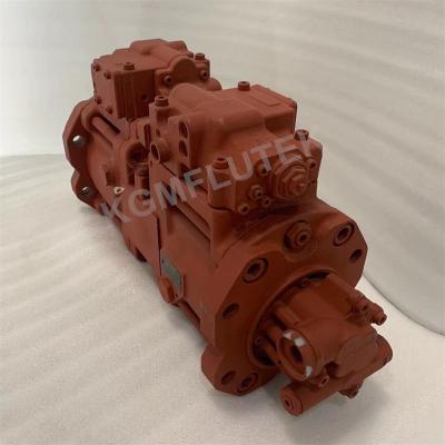 China Bomba de pistão principal hidráulica K3V63DT-1R7R-2N02-1V da série de K3V para LG913 à venda