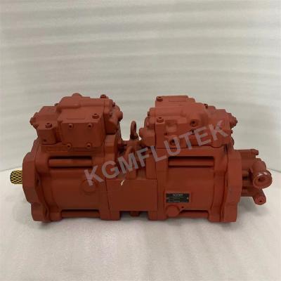 China Bomba de pistão principal hidráulica K3V63DT-1R7R-2N02-1V da série de K3V para LG913 à venda