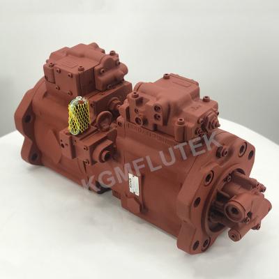 Cina Pompa K5V140DT-1X9R-9N25-1AV di Hydraulic Piston Main dell'escavatore di LG933E in vendita