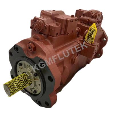 Cina Pompa principale K3V180DT-1RER-9C69-DL di Hydraulic Parts Piston dell'escavatore R335-7 in vendita