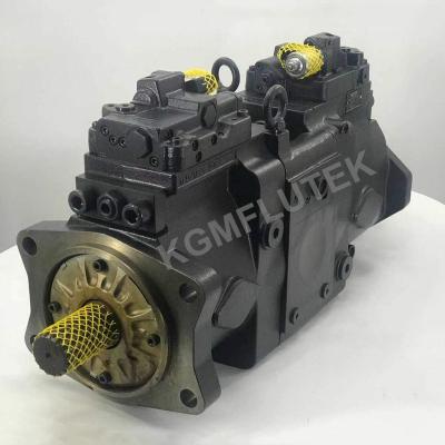 Cina XCMG XE370EK Kawasaki Axial Plunger Pump originale K7V180DTP1N9R-0E05-AV in vendita