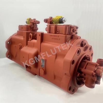 Cina Pompa a pistone K5V160DTH-0E50 del macchinario di costruzione di FR330 FR360 in vendita