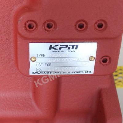 Cina Kawasaki Axial Piston Pump K3SP36C-1DAR-9003-8V per l'escavatore di Liugong in vendita