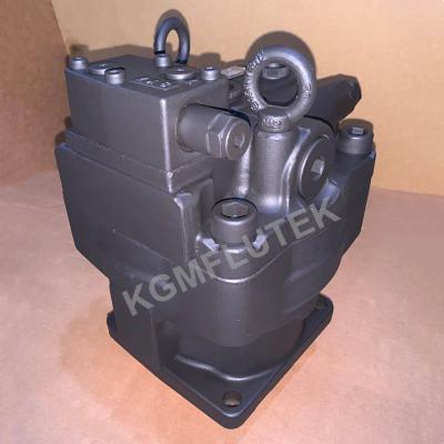 China Het Zwenkende Apparaat van de schommelingsmotor M5X180CHB-10A-3NA/265 voor Sany SY335 Te koop