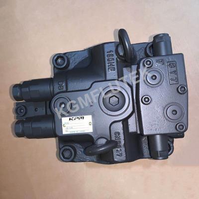 China Het Zwenkende Apparaat van de schommelingsmotor M5X180CHB-10A-3NA/265 voor Sany SY335 Te koop