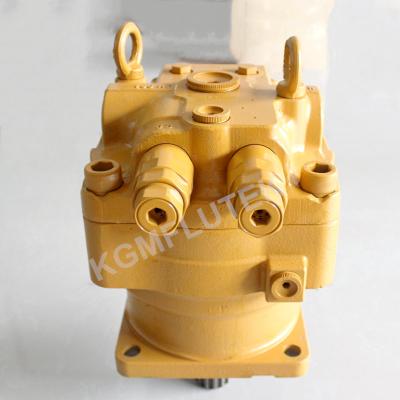 中国 CAT330Cの掘削機の振動モーター軸ピストン モーターM5X180CHB-11A-08D/285 販売のため