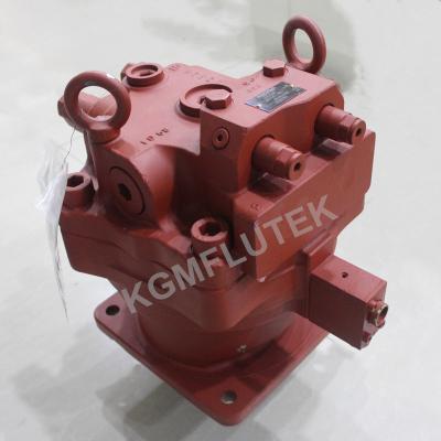 China 14634201 Swing Motor Assembly M5X250CHB-10A-12A/260 For EC700B for sale