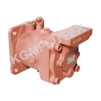 China Kawasaki Variable Displacement K3X80S-160M-D1 Axial Piston Motors For Industrial Equipment  for sale
