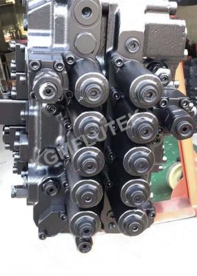 China Máquina escavadora Main Control Valve 410105-01451A de Doosan DX225LCA à venda