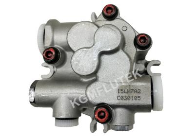 Cina Escavatore principale idraulico Pump Parts della pompa a ingranaggi di K3V140 K3V180 K5V200 in vendita