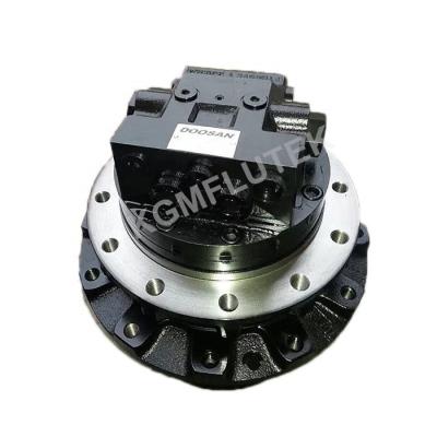 Cina Motore 21W-60-00021 di viaggio di Hydraulic Final Drive dell'escavatore per KOMATSU PC75 in vendita