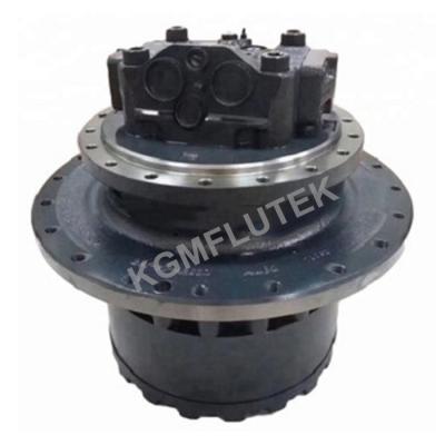 Cina Assy 708-8F-00192 di Kayaba Travel Motor dell'escavatore per KOMATSU PC200-7 PC220-7 in vendita