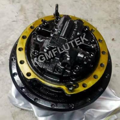 Cina Dispositivo idraulico 9233692 9261222 di viaggio di ZX200-5G ZX200-3 Hitachi in vendita