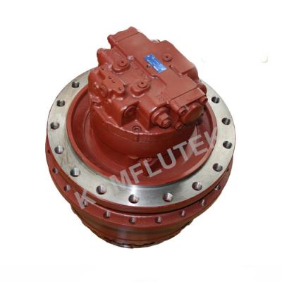Cina Escavatore Travel Motor Device SH360 di riduzione SH350 con il cambio in vendita
