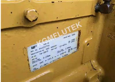 China Complete 3306 CAT Diesel Engine Assy For E330B E330C Excavator for sale