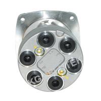 China CAT E320B E320C Excavator Hydraulic Pilot Valve Joystick Controller Assy 200mm for sale
