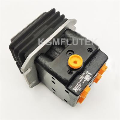 China Bagger-Brake Foot Pedal-Ventil YN30V00105F2 für KOBELCO SK200-8 zu verkaufen