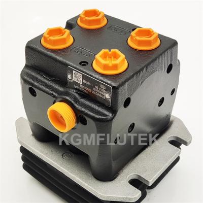 China Bagger-Brake Foot Pedal-Ventil YN30V00105F2 für KOBELCO SK200-8 zu verkaufen