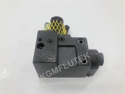 China SKX5P-17-209 het Graafwerktuig van de Klepassy for volvo EC210 van de hydraulische Pompsolenoïde Te koop