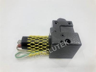China SKX5P-17-209 het Graafwerktuig van de Klepassy for volvo EC210 van de hydraulische Pompsolenoïde Te koop