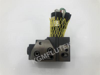 China SKX5P-17-209 het Graafwerktuig van de Klepassy for volvo EC210 van de hydraulische Pompsolenoïde Te koop