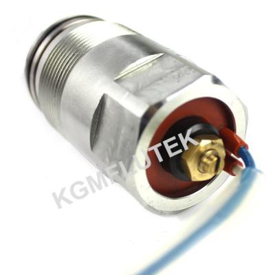 China Klep van de Hitachi de Hydraulische Solenoïde voor Graafwerktuig ex400-3 ex400-5 Te koop