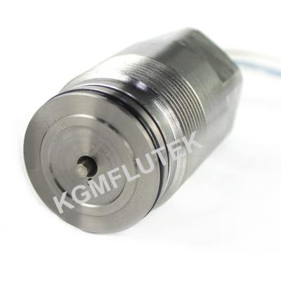 China Klep van de Hitachi de Hydraulische Solenoïde voor Graafwerktuig ex400-3 ex400-5 Te koop