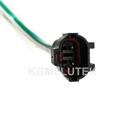 China De Klep van graafwerktuigpump hydraulic solenoid voor VOLVO EC140 EC210 Te koop